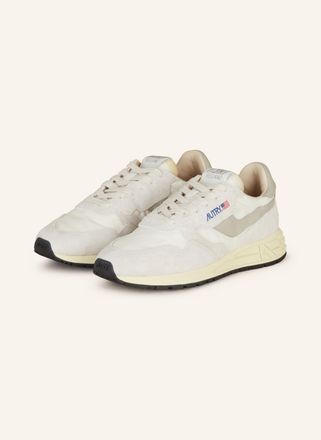 Autry Autry Sneaker Reelwind weiss