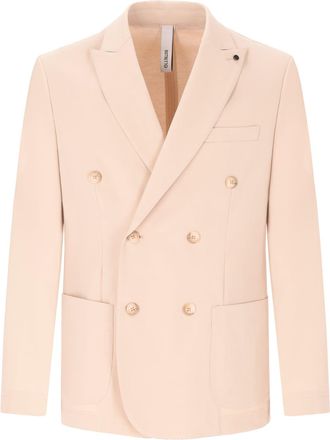 Distretto12 Sakko D.B Milano