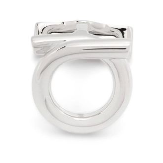 Ferragamo Herren, Accessories, Grau, ONE SIZEGr&ouml;&szlig;e