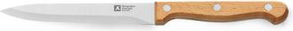 Richardson Sheffield Artisan Wood - Nützliches Messer 12,5 cm