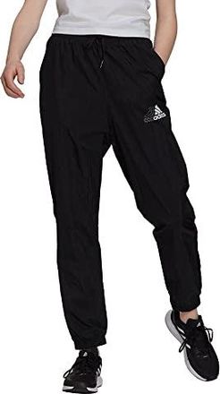 adidas Pantalon de Marque modèle W Q3 BLUV PT