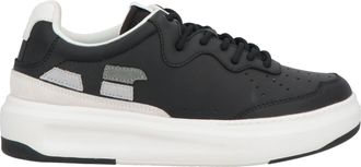 Emporio Armani SCHUHE - Sneakers auf YOOX.COM