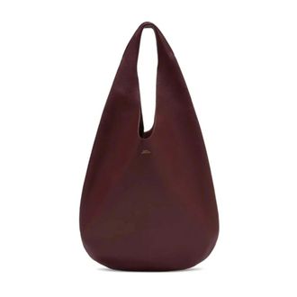 A.P.C. A.p.c., Femme, Sacs, Rouge, Taille: ONE Size Le Neige Bag