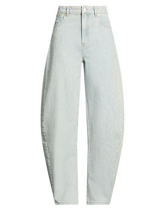 Max & Co. BAS - Pantalons en jean sur YOOX.COM