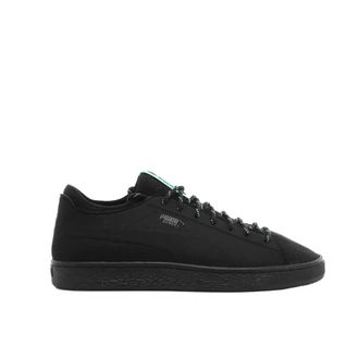 Puma Klassische Damen-Sneaker - - Shoes - Herren - Schwarzk - 36 EU