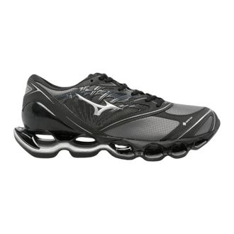 Mizuno Wave Prophecy LS GTX - - Sport - Herren - Schwarzk - 44 1/2 EU