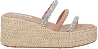Steve Madden SCHUHE - Espadrilles auf YOOX.COM