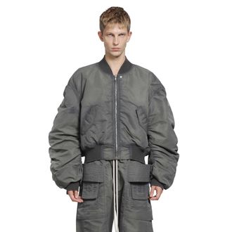Rick Owens Tower Secchia Flight
