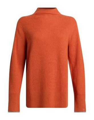 Calvin Klein MAILLE - Cols roul&eacute;s sur YOOX.COM