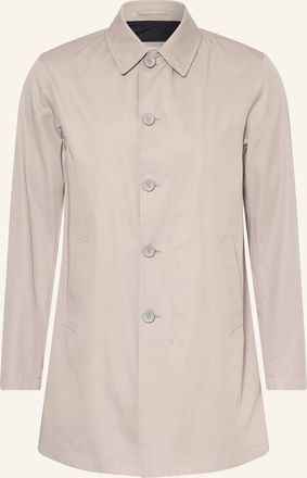 Herno Herno Mantel beige