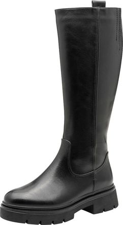 Marco Tozzi Marco Tozzi Damen 2-26615-45 Stiefel, Black, 37 EU