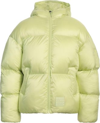 Alpha Industries JACKEN & M&Auml;NTEL - Pufferjacken & Daunenjacken auf YOOX.COM