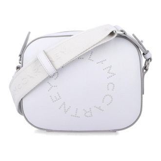 Stella McCartney Kameratasche - - Bags - Damen - Grau - ONE SIZE