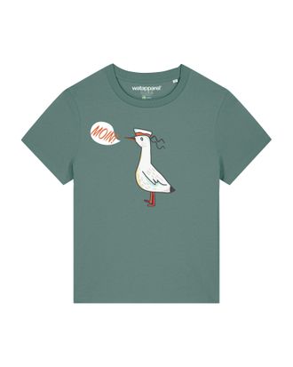 wat? Apparel T-Shirt