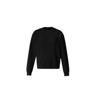 Mackage Herren, Sweatshirts & Hoodies, Schwarzk, LGr&ouml;&szlig;e