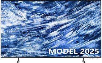 Samsung UE43U8072F LED-Fernseher 43 4K Ultra HD Tizen Q-Symphony DVB-T2 Schwarz (MODELL 2025)