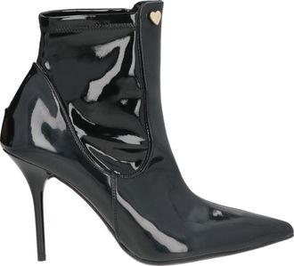 Love Moschino SCHUHE - Stiefeletten auf YOOX.COM