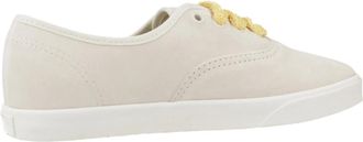 Vans Lowpro Authentische Sneakers - - Shoes - Damen - Beige - 36 1/2 EU