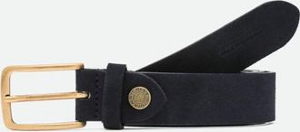 Gianni Chiarini LEATHER BELT 3 CM