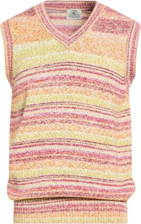 MQJ STRICKWAREN - Pullover auf YOOX.COM