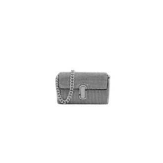 Marc Jacobs Damen, Taschen, Grau, ONE SIZEGr&ouml;&szlig;e