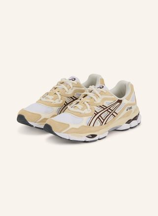 Asics Asics Sneaker Gel-Nyc braun