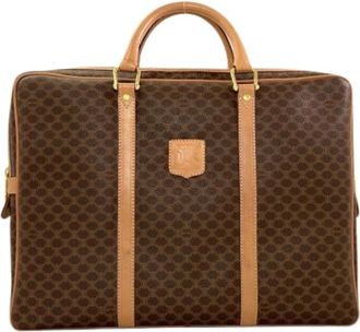 Celine Herren, Pre-Owned, Braun, ONE SIZEGr&ouml;&szlig;e