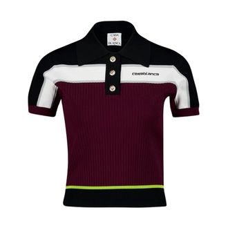 Casablanca Damen, Oberteile, Braun, XSGr&ouml;&szlig;e