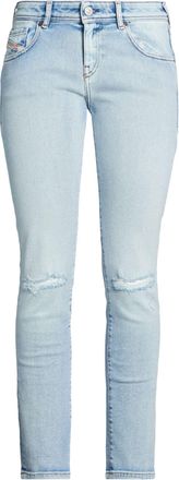 Diesel HOSEN & R&Ouml;CKE - Jeanshosen auf YOOX.COM