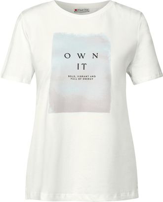 Street One T-Shirt
