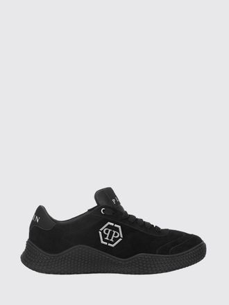Philipp Plein Sneakers Herren Farbe Schwarz