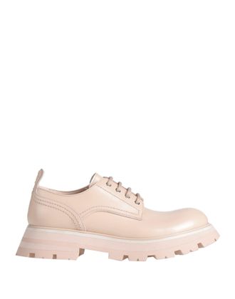 Alexander McQueen SCHUHE - Schn&uuml;rschuhe auf YOOX.COM