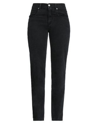 Isabel Marant HOSEN & R&Ouml;CKE - Jeanshosen auf YOOX.COM