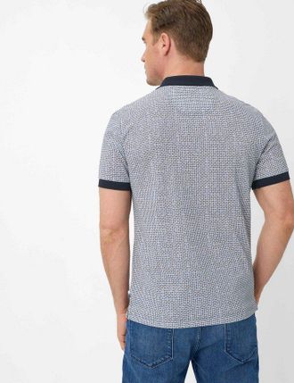 Brax Poloshirt Style PERRY