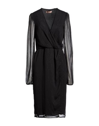 Twin-Set KLEIDER - Midi-Kleider auf YOOX.COM