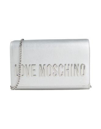 Love Moschino TASCHEN - Umh&auml;ngetasche auf YOOX.COM