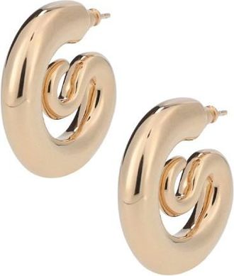 Panconesi Earrings Serpent