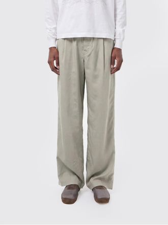 Our Legacy Pantalon Homme couleur Gris