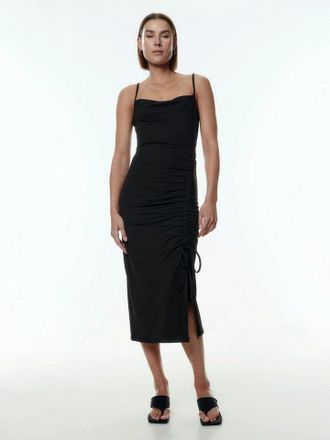 Edited Sommerkleid Glenn (1-tlg) Drapiert/gerafft