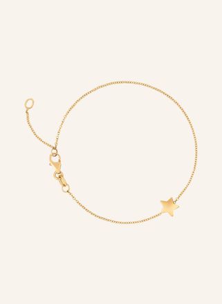 Wempe Wempe Fine Jewelry Armband Minimalism Junior gold