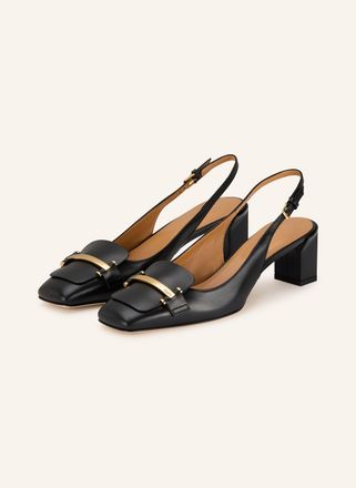 Tod's Tods Slingpumps schwarz