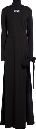 Versace KLEIDER - Maxi-Kleider auf YOOX.COM