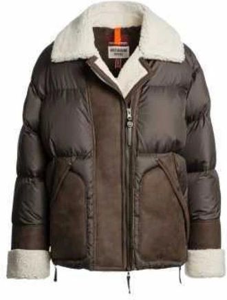Parajumpers Damen, Jacken, Braun, XSGr&ouml;&szlig;e