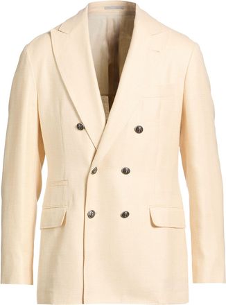Brunello Cucinelli ANZ&Uuml;GE und CO-ORDS - Blazers auf YOOX.COM