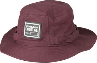 Versace ACCESSOIRES - M&uuml;tzen & H&uuml;te auf YOOX.COM
