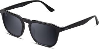 TWIG Concept Milano Sonnenbrille Roth