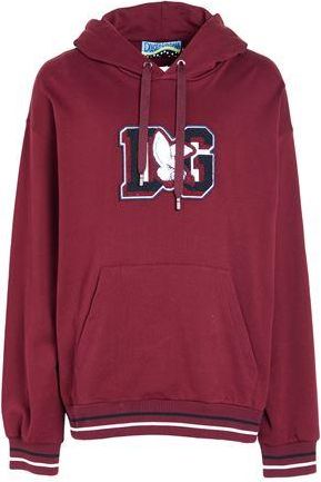 Dolce & Gabbana TOPS - Sweat-shirts sur YOOX.COM