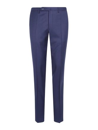 Incotex Pantalons D&eacute;contract&eacute;s - Bleu