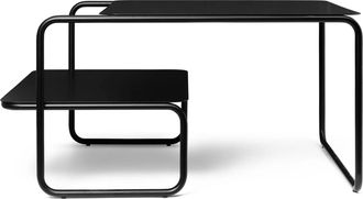 Ferm Living Table basse Level outdoor Ferm Living