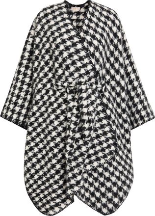 Liu Jo JACKEN & MÄNTEL - Capes auf YOOX.COM